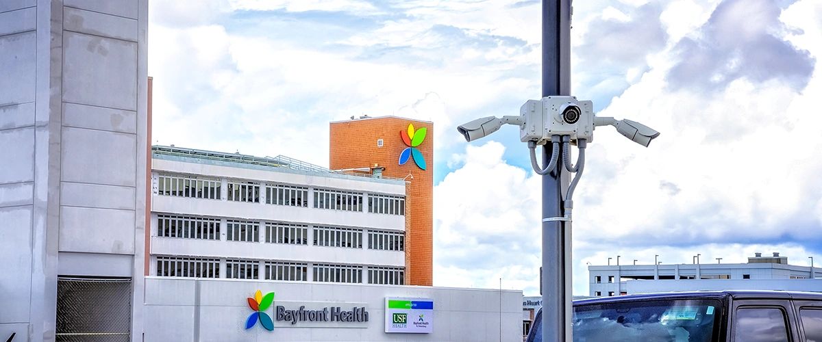 Bayfront Medical Center