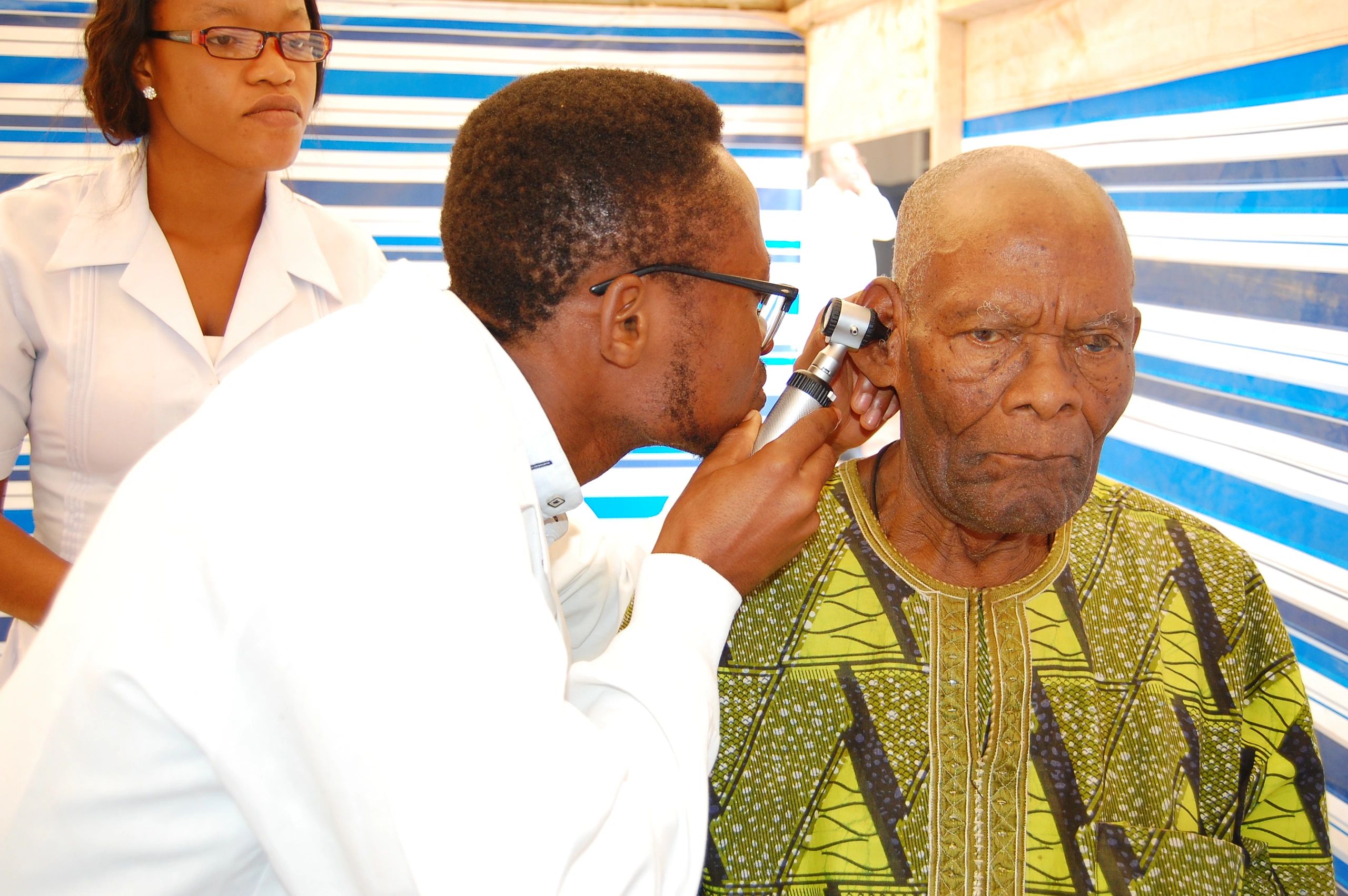 History - Community Healthcare Network.ng.org