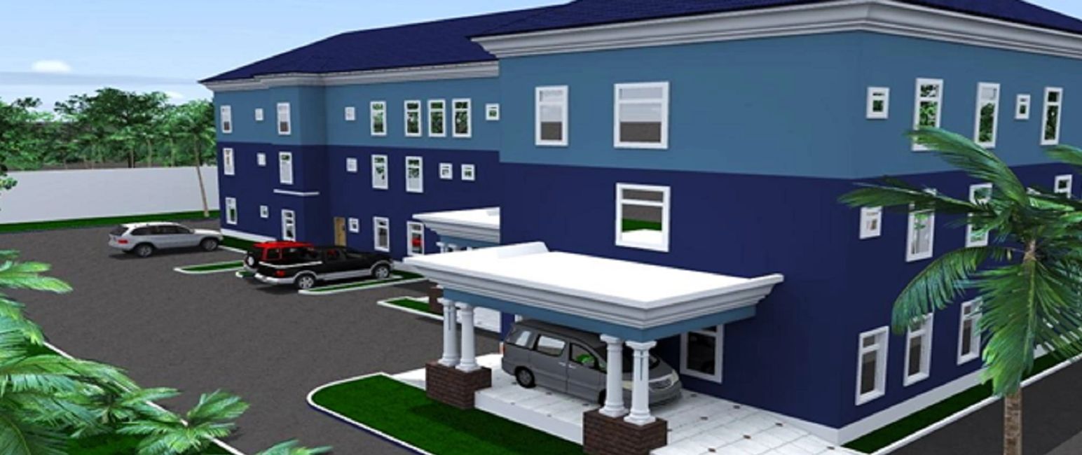 History - Community Healthcare Network.ng.org | Community Healthcare ...