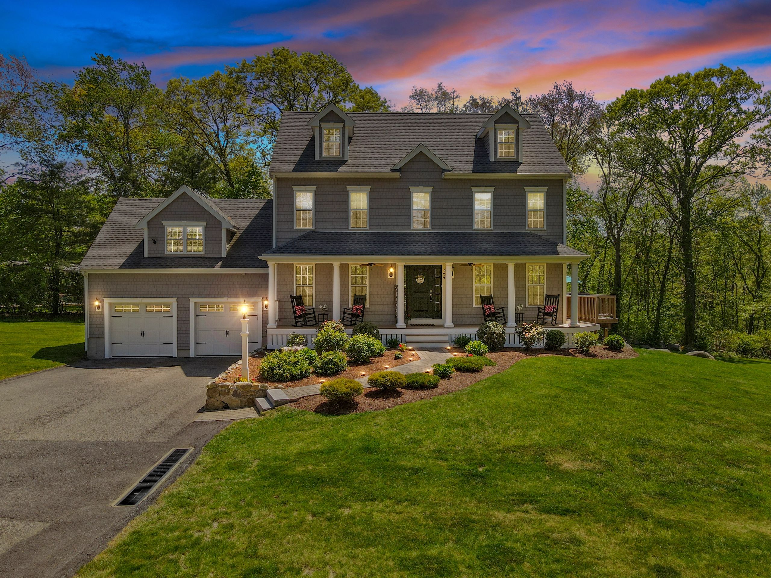 Real Estate Photographer