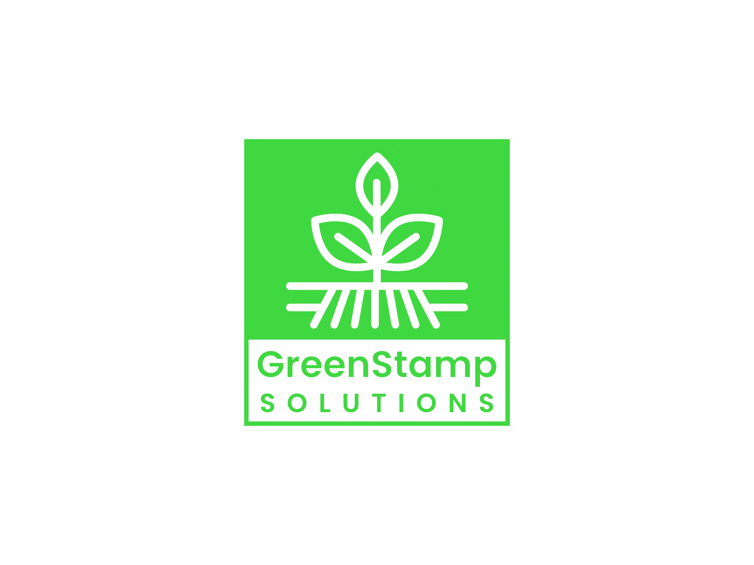 GreenStamp Solutions