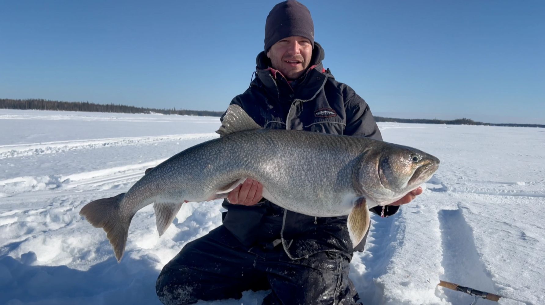 Daryl Gilbert Outdoors - Fishing, Hunting, Outdoors