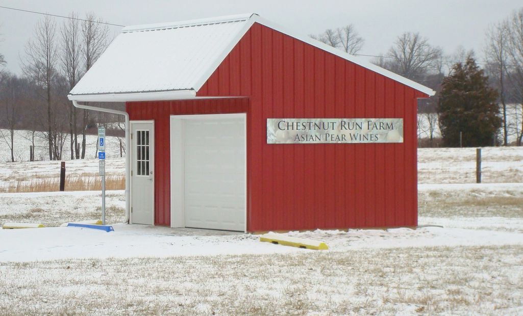 Chestnut Run Farm