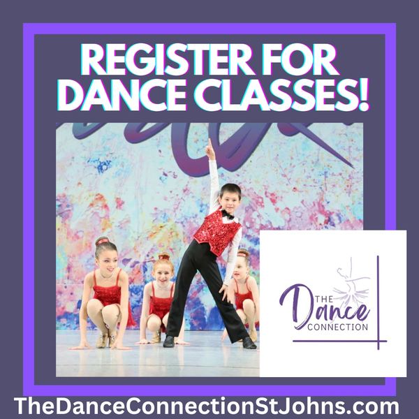 The Dance Connection - Dance Studio, Ballet, Dance Classes