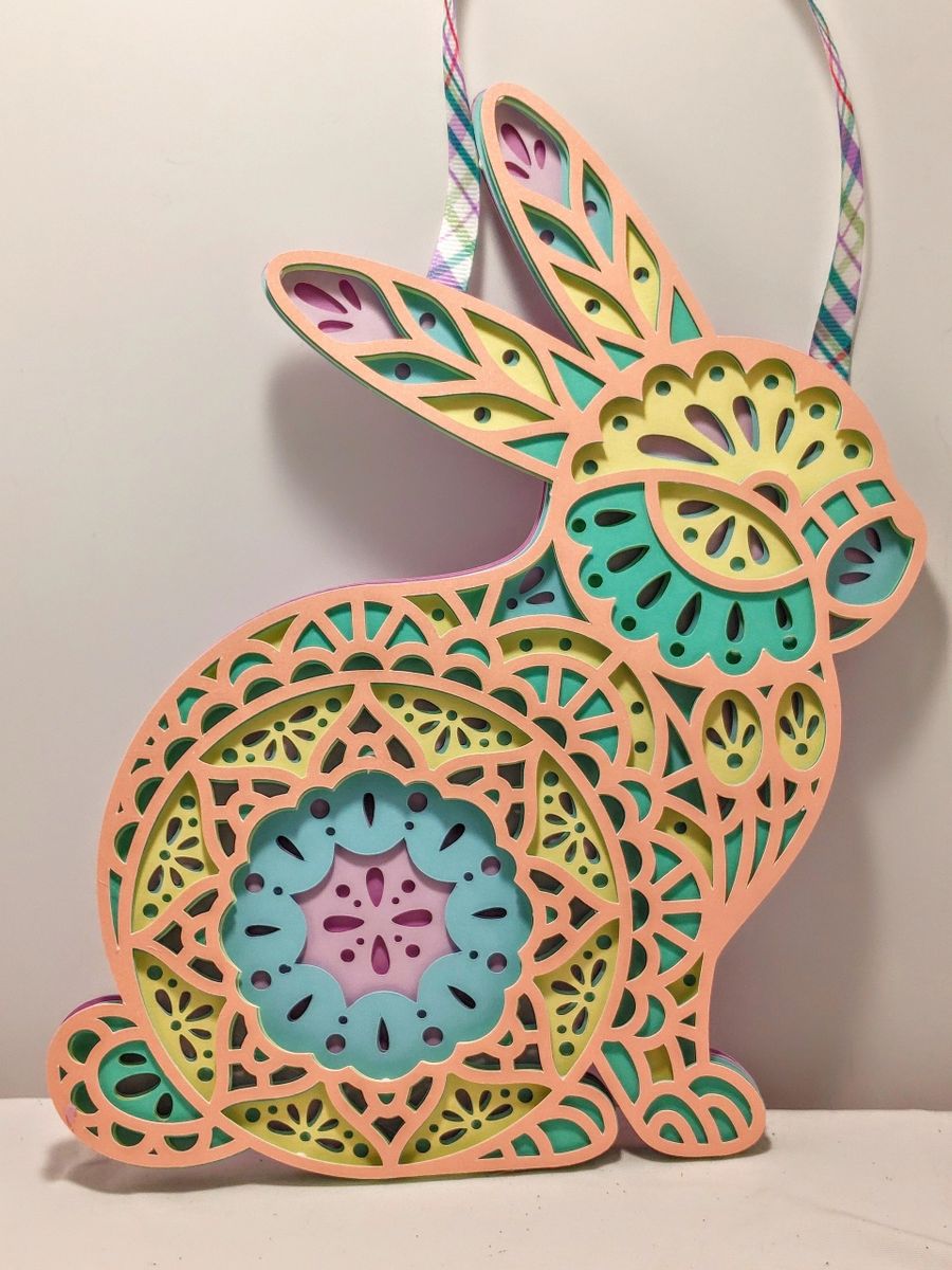 Rabbit Hanger