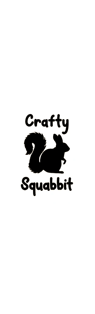 Crafty Squabbit