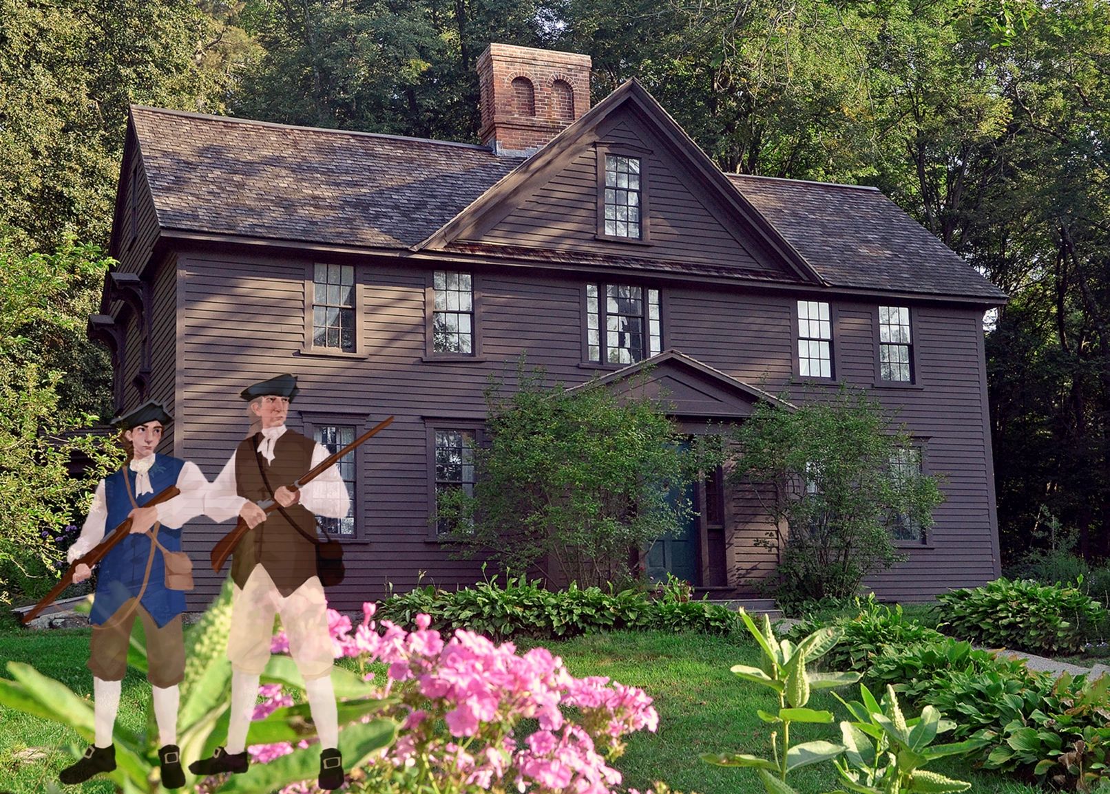 Elizabeth Sewell Alcott