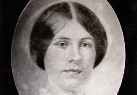 About | Louisa May Alcott's Orchard House