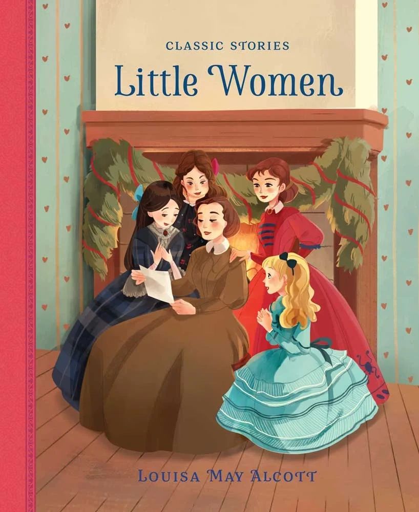 Little Women Classic Stories