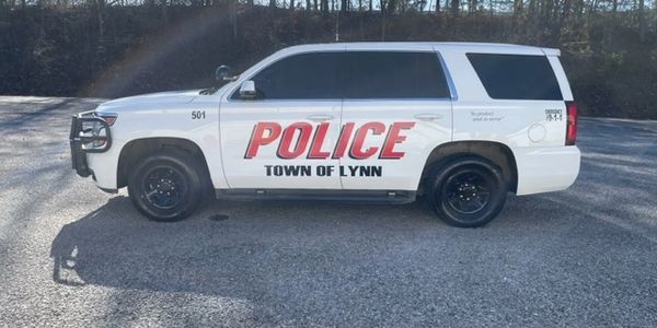 Lynn Police Department - Town Of Lynn