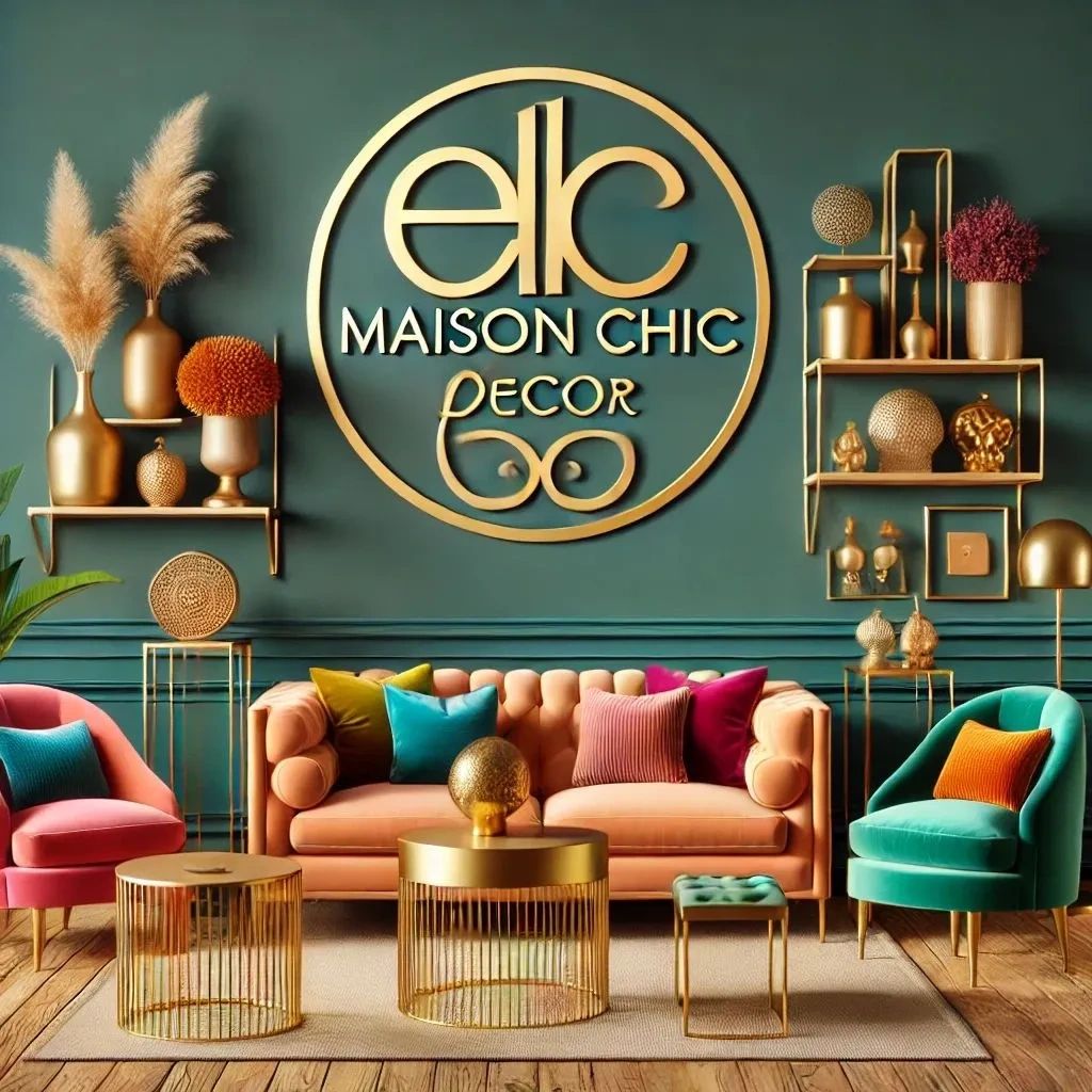 Maison Chic Decor