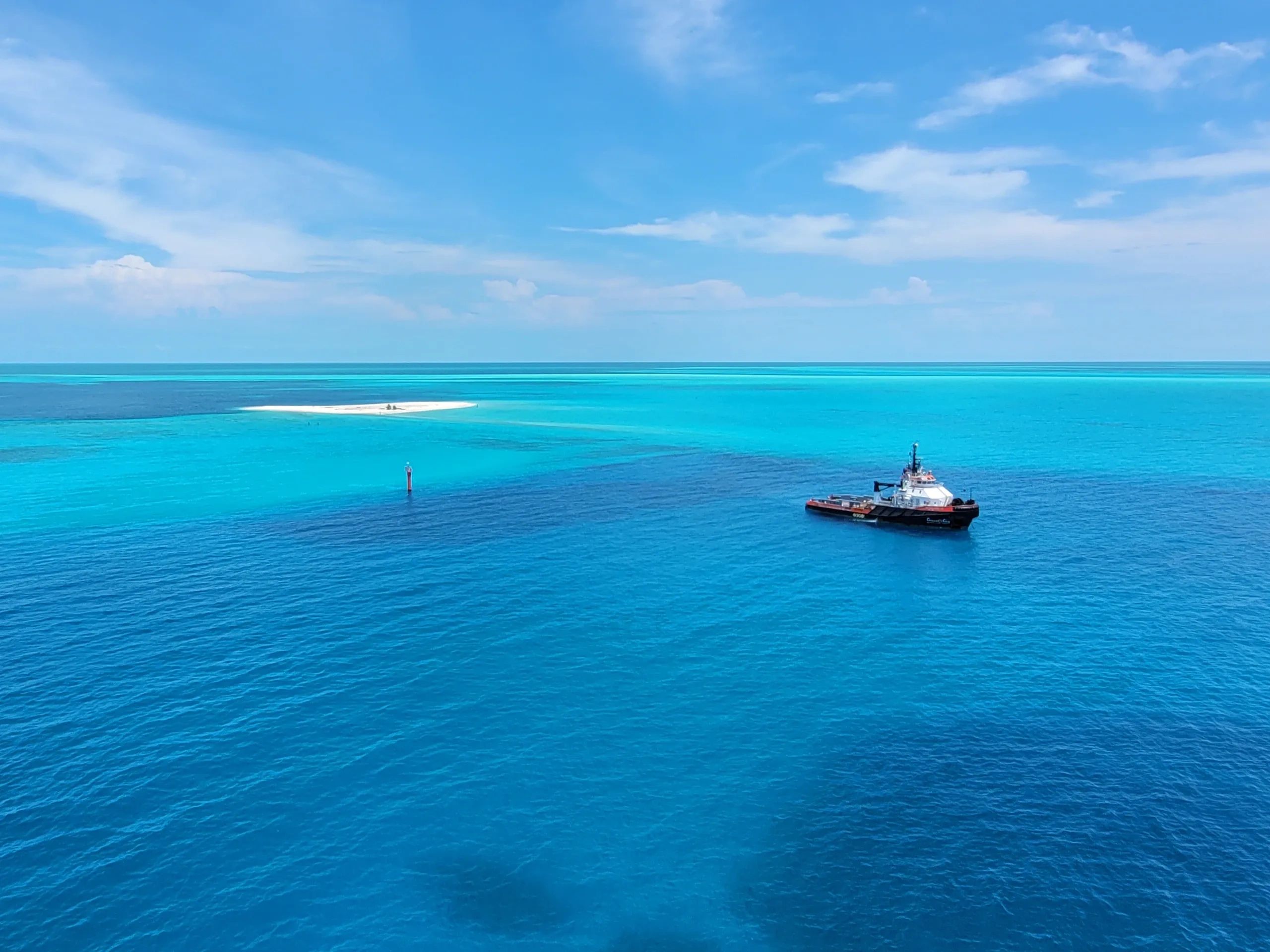 Home | Charting Your Course by Land and Sea with Captain's Log Travel