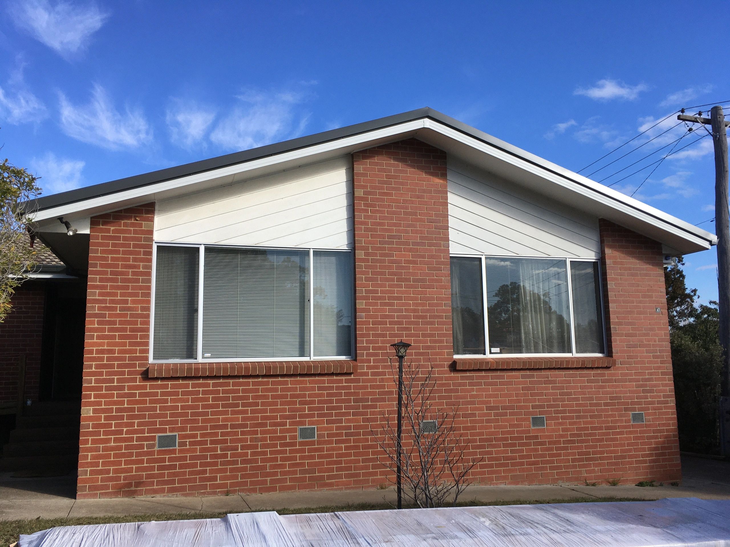 ACT Gutter Service - Gutter Replacement, Fascia Cover Installation