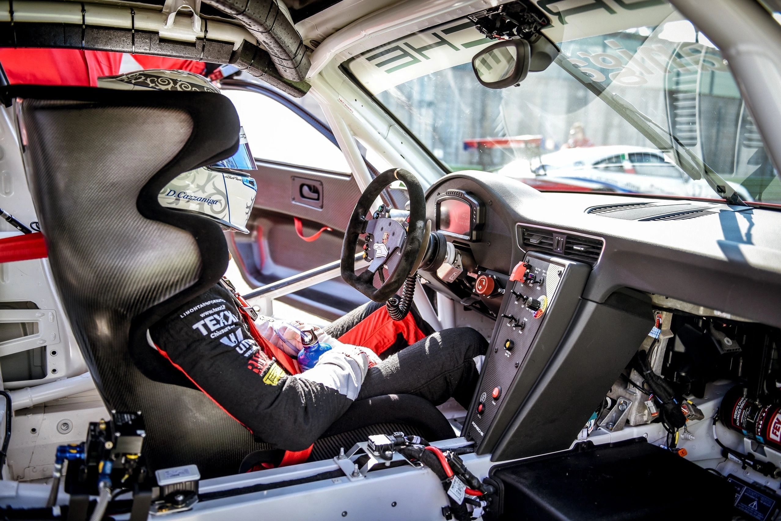 Driven to Energy: Stay Driven, Stay Ahead