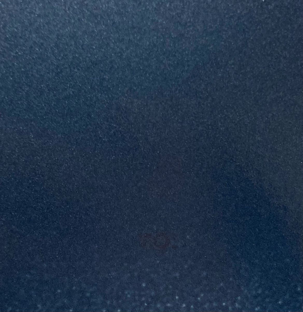 Evinrude Polychromatic Blue 1963-66