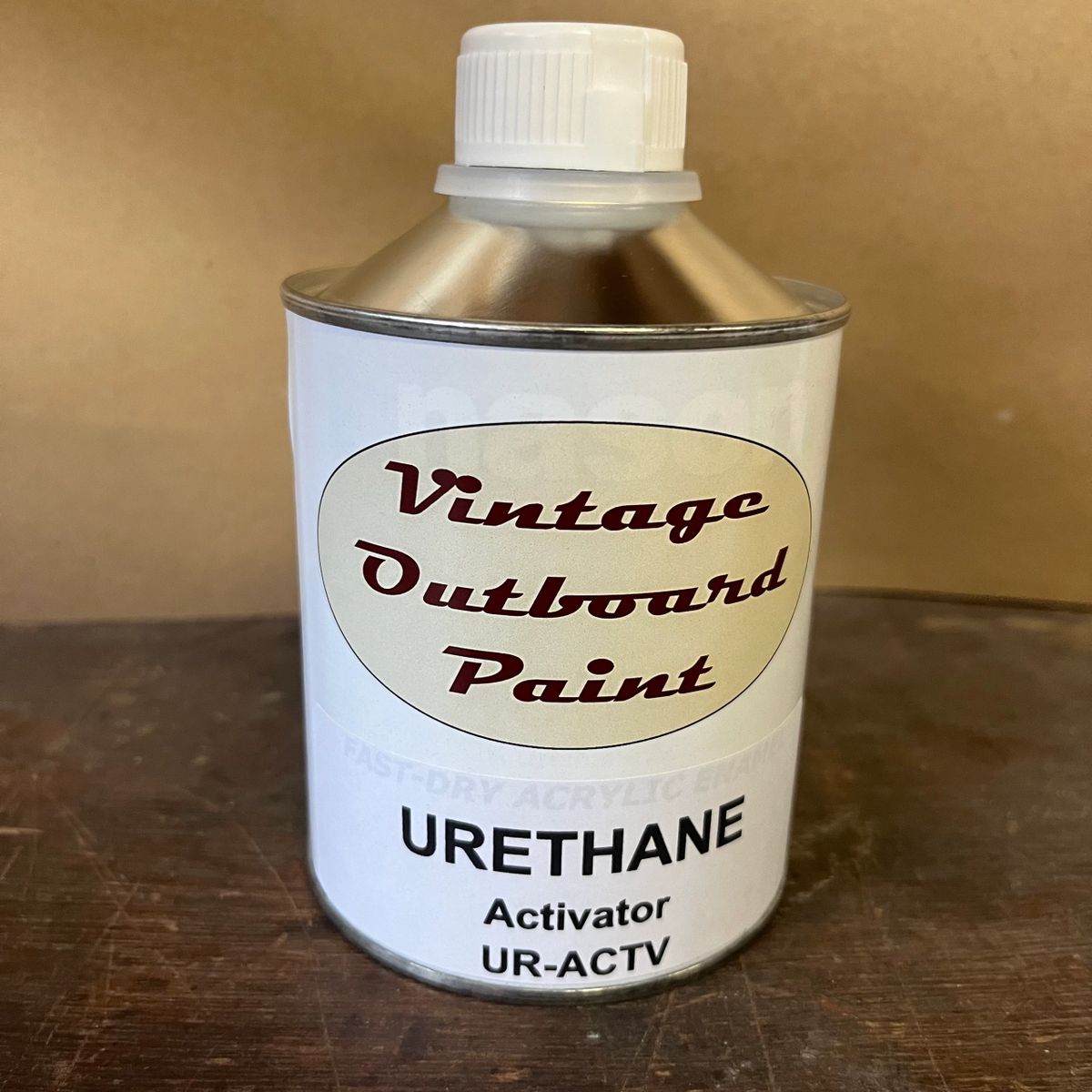 Activator for Single-Stage Urethane