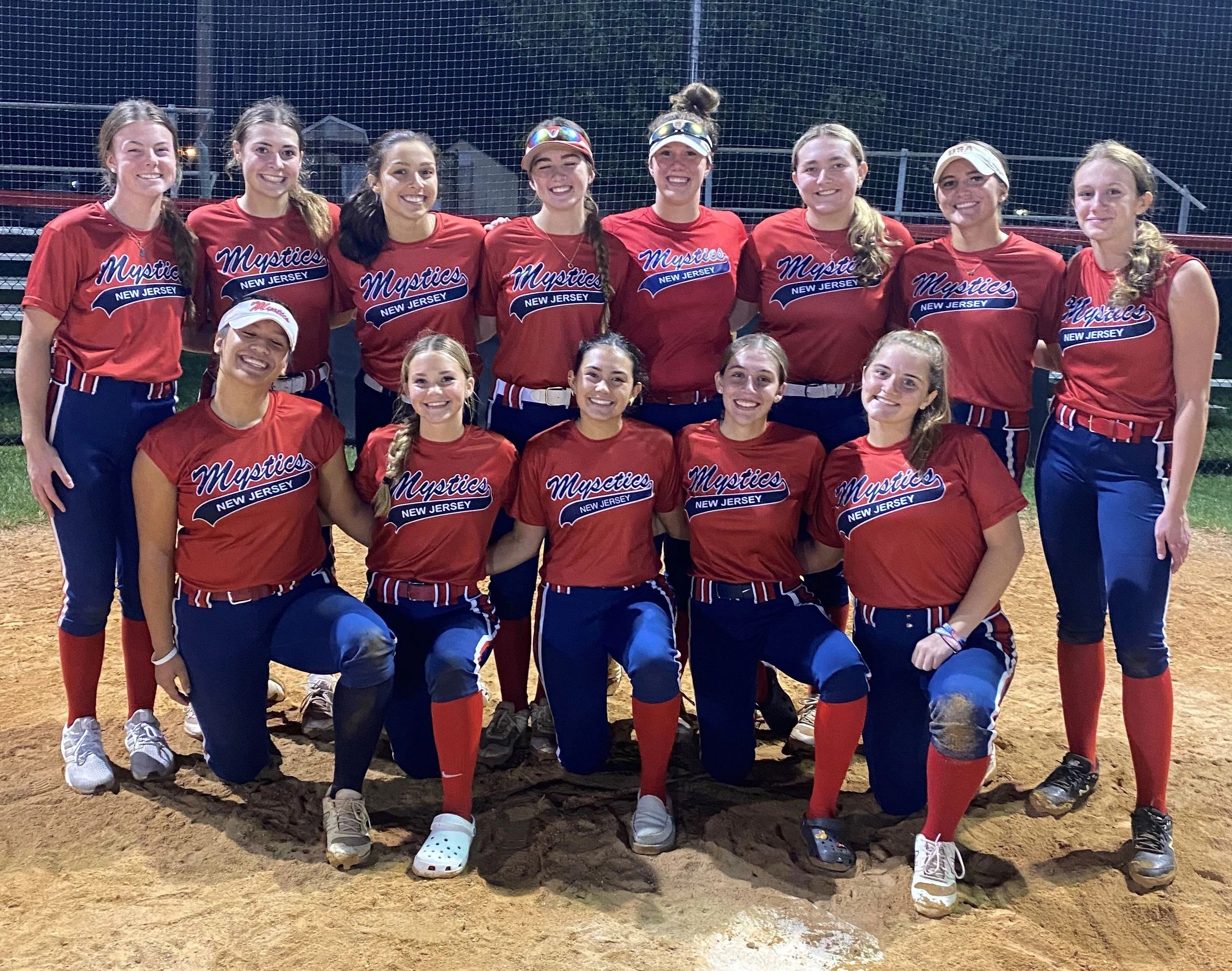 18U Premier Onorato