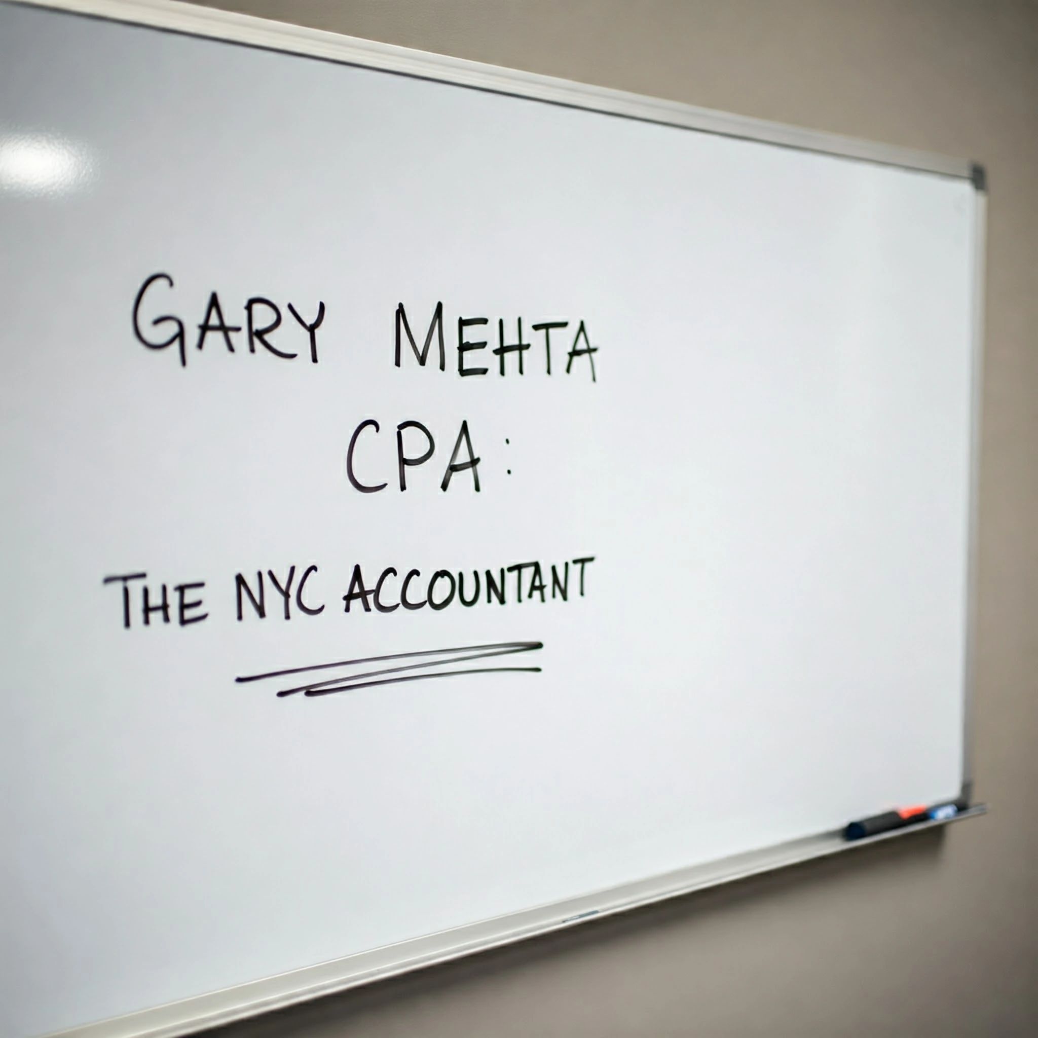 Finding the Right Accountant in NY: A Comprehensive Guide
