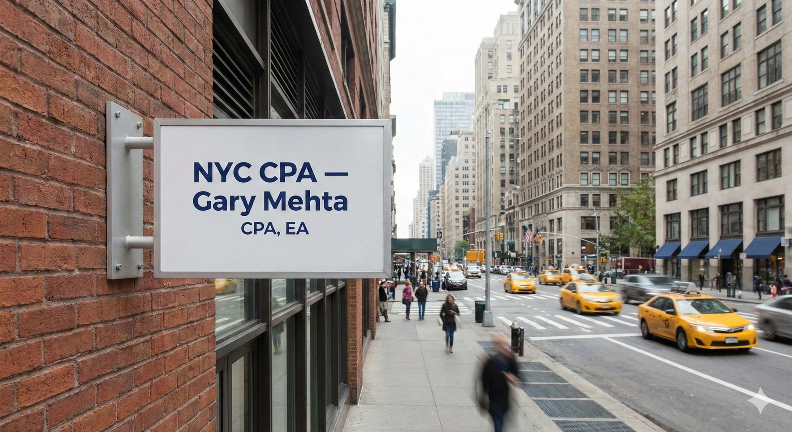 NYC CPA Guide: Trusted Tax & Accounting Help in New York