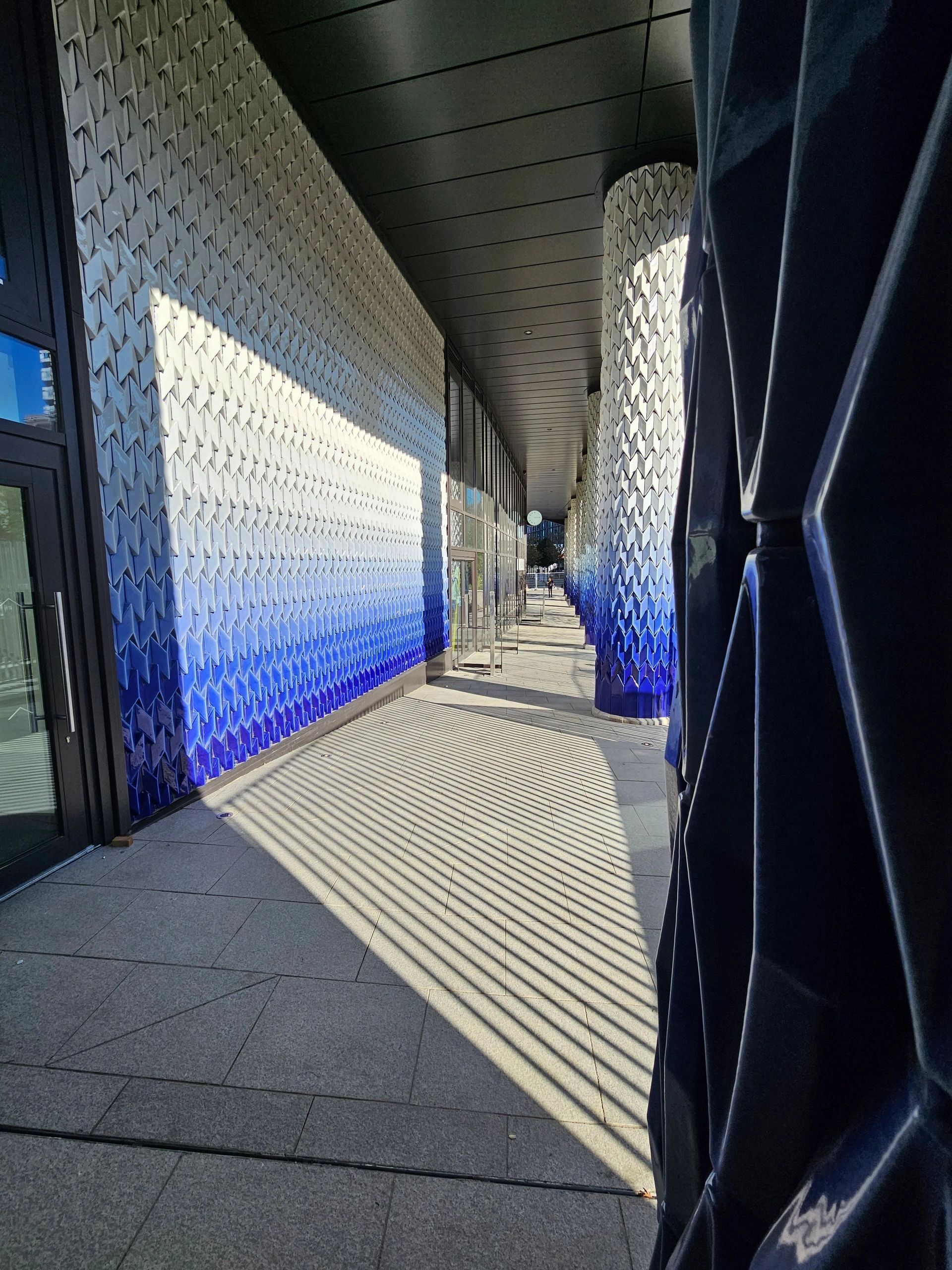 Experienced Mastic Man for Sealant Applications