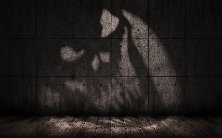 Light And Shadow Psychology