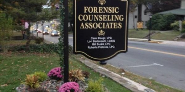 Forensic Counseling Associates