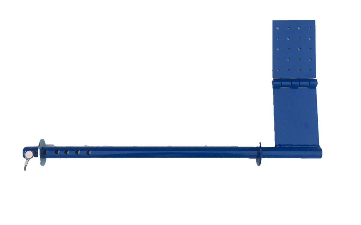 Standard Version Ladder Safety Lock