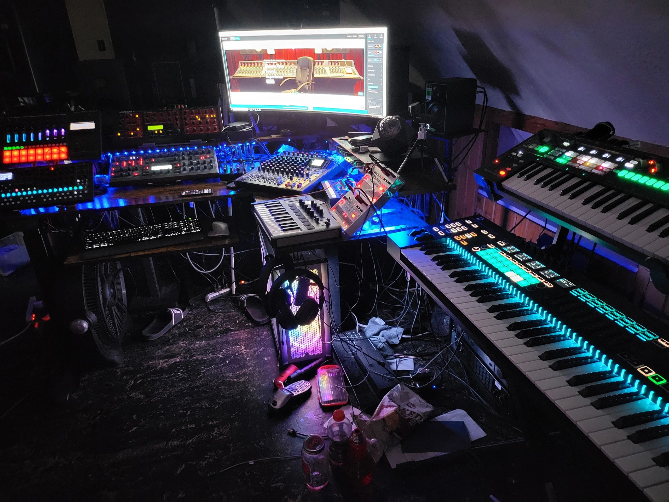 DJ Zach Tyler - DJ/Producer, Music, Bookings, Events, Networking