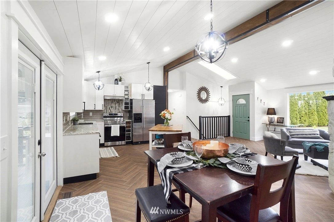 Kitchen Remodeling Contractors - Velocity Contracting