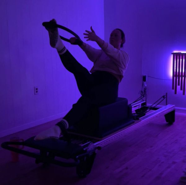 What We Offer | Pulse Pilates NC