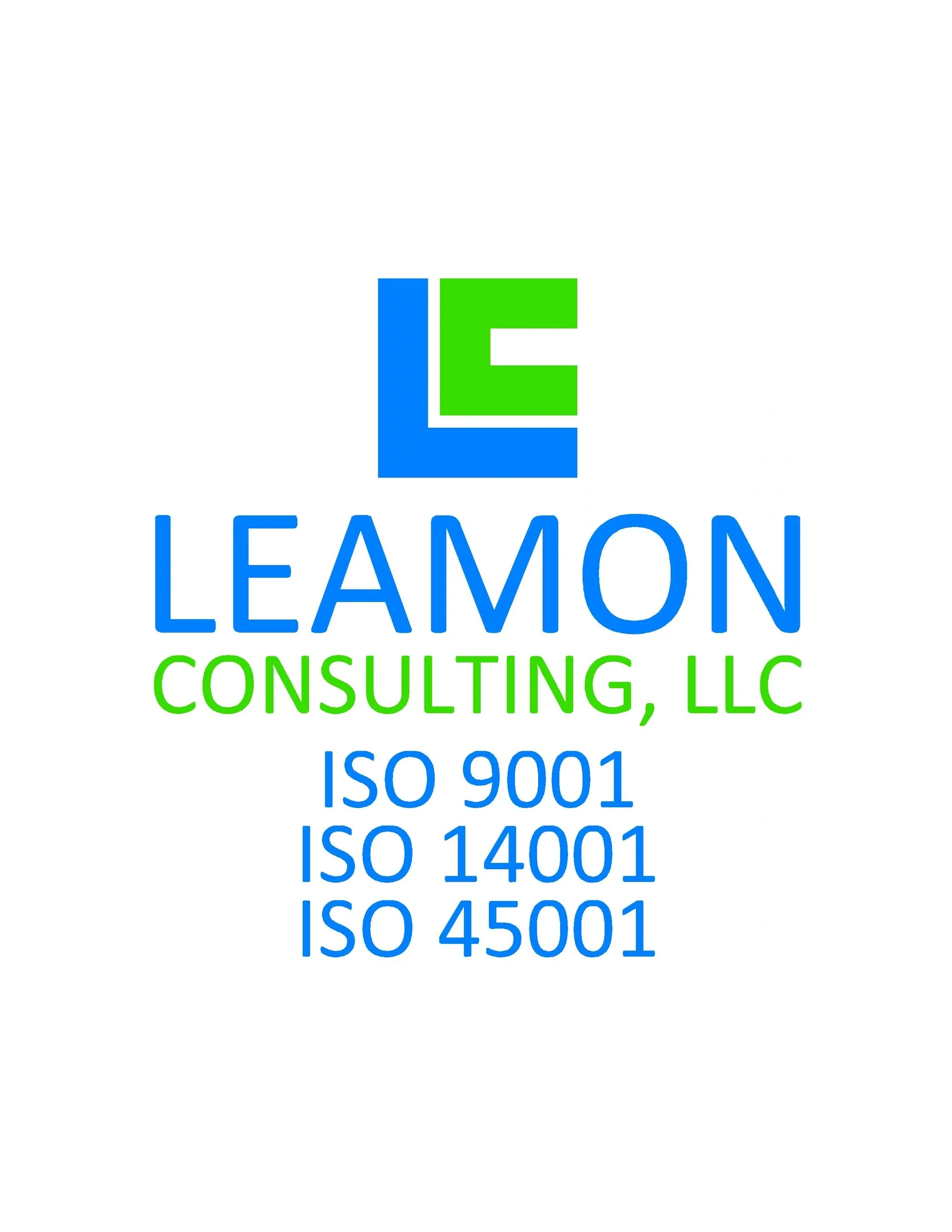 Leamon Consulting