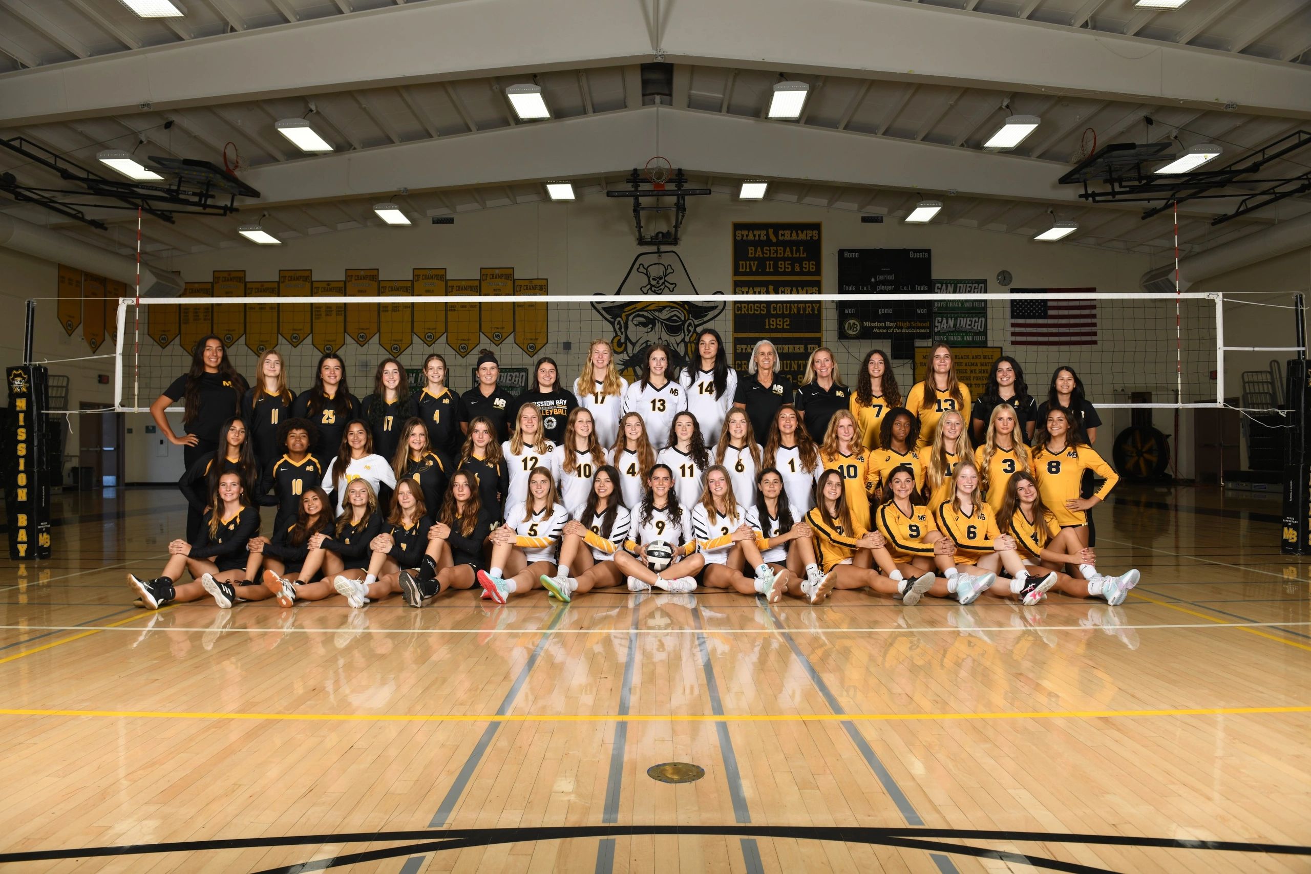MB Bucs VB website