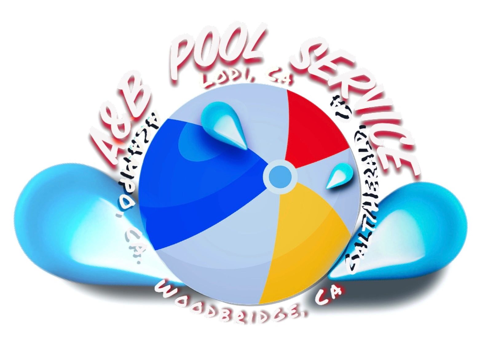 Weekly Pool Service Lodi, Ca