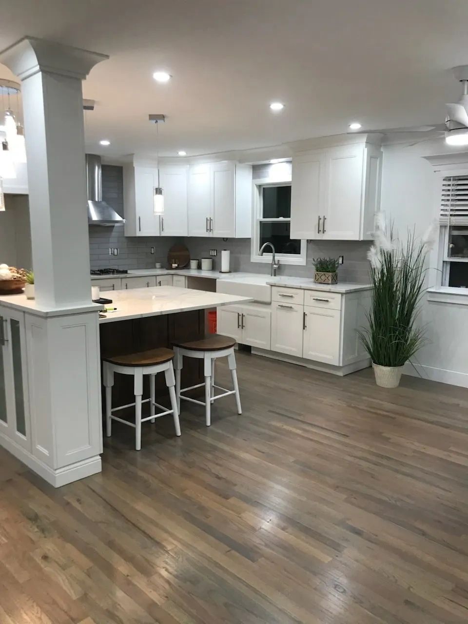 TF Kitchen Design