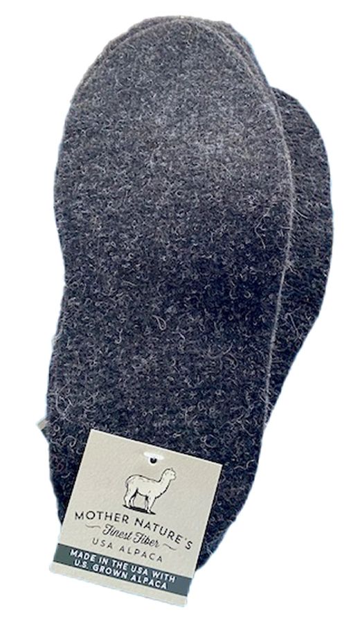 Alpaca Sole Inserts