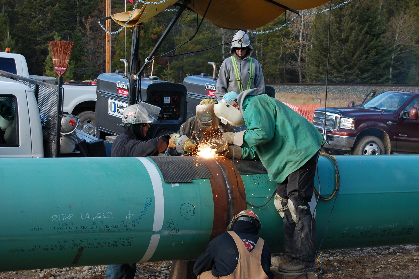 MattCo Engineering Solutions Inc