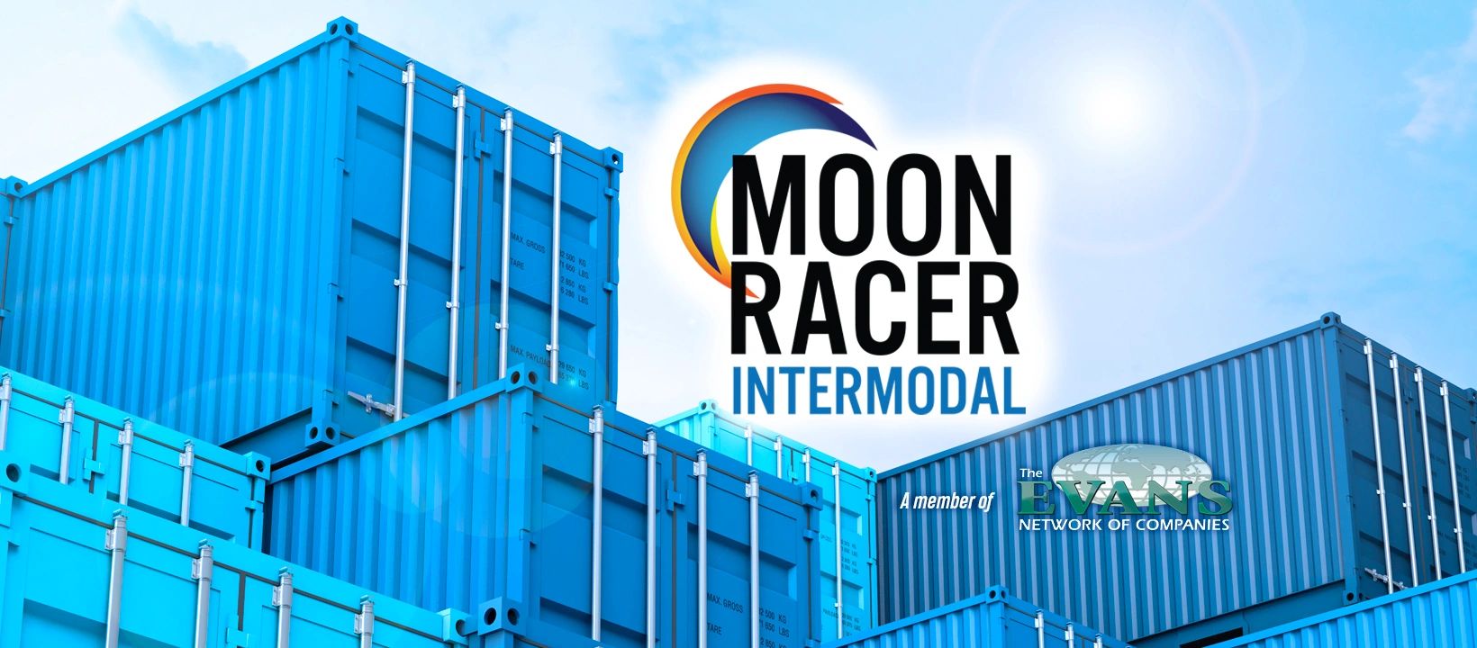 Moonracer Intermodal