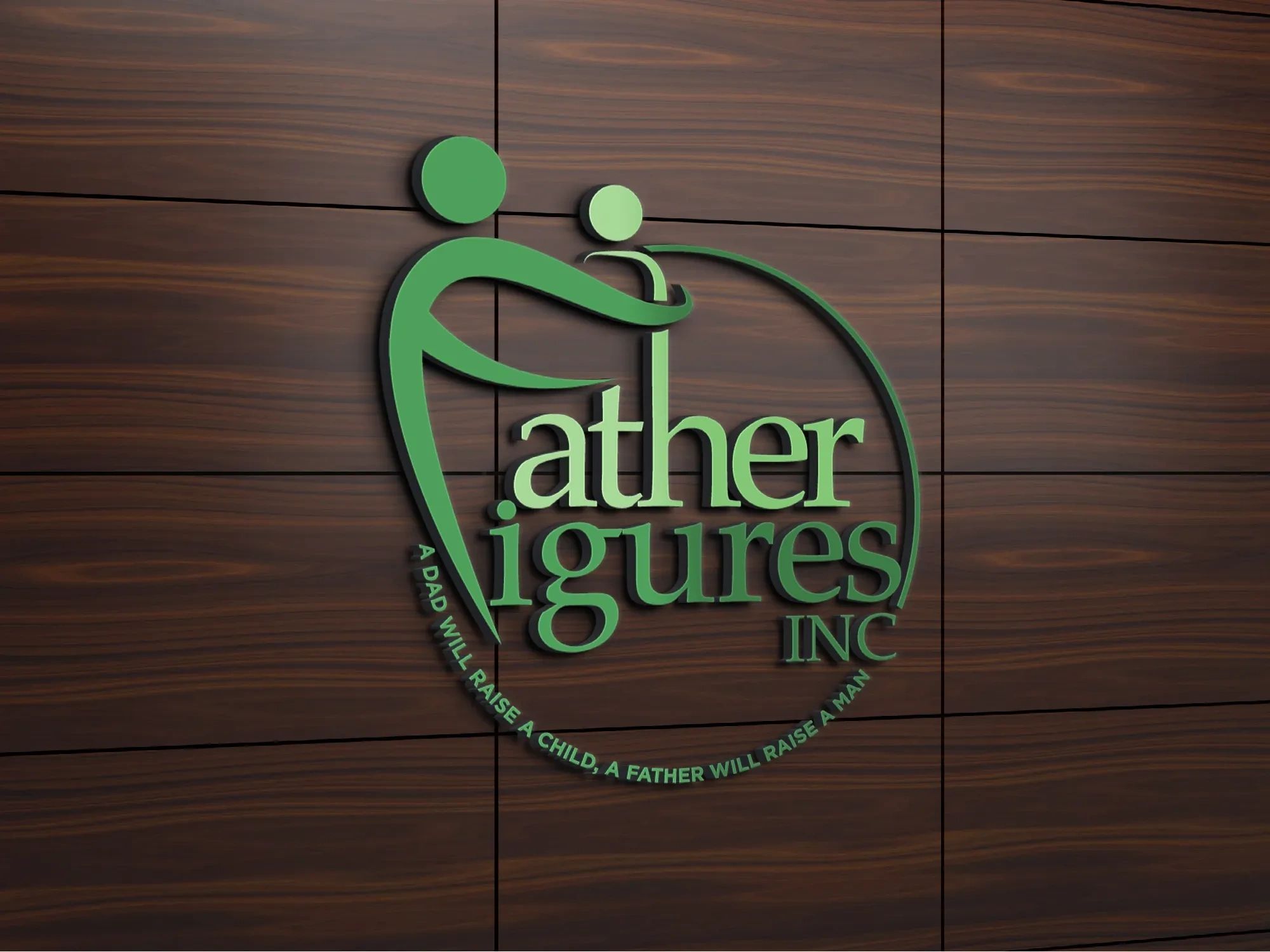 Father Figures - Youth Mentorship, Foundations, Nonprofit