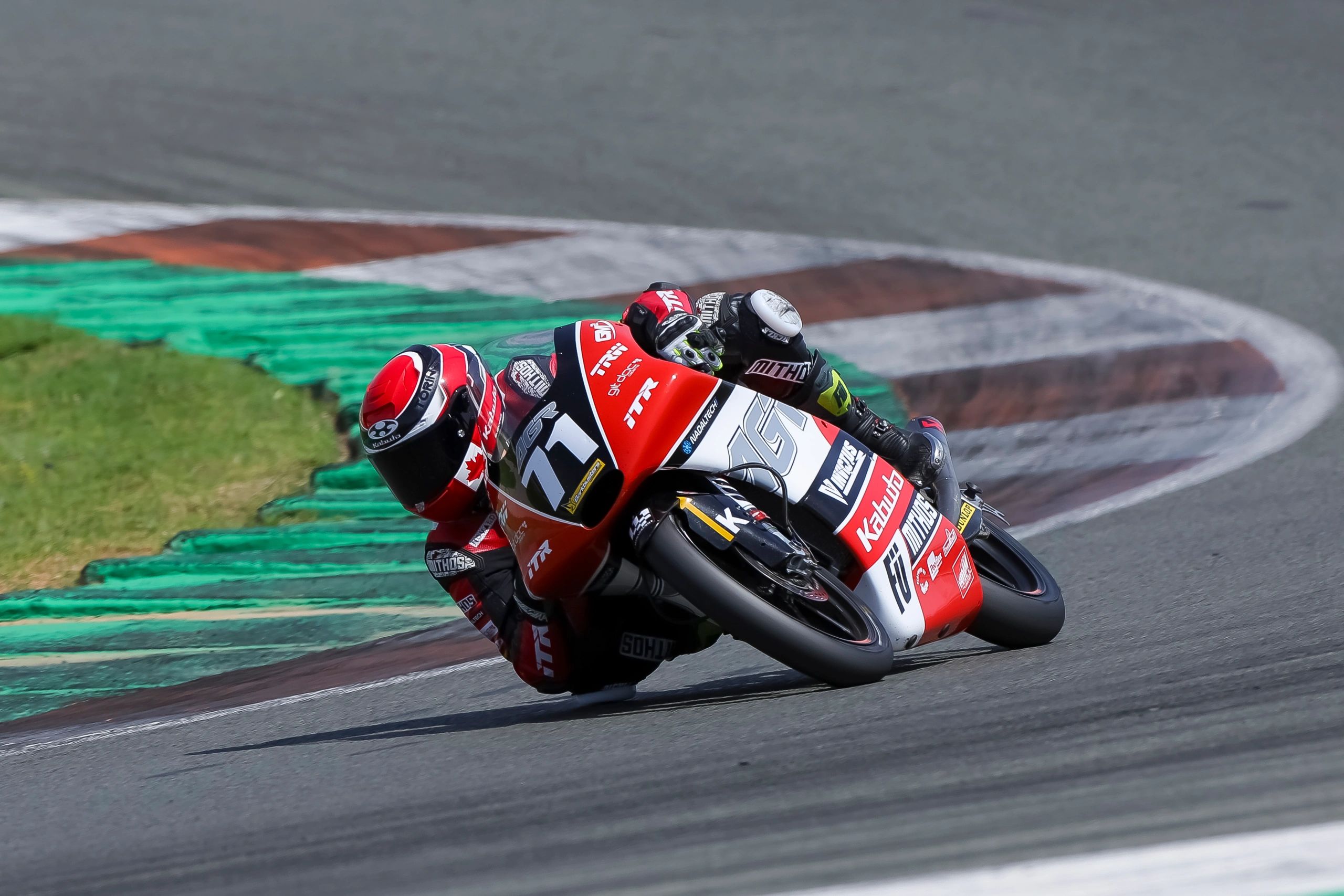 Torin Collins Racing - Home