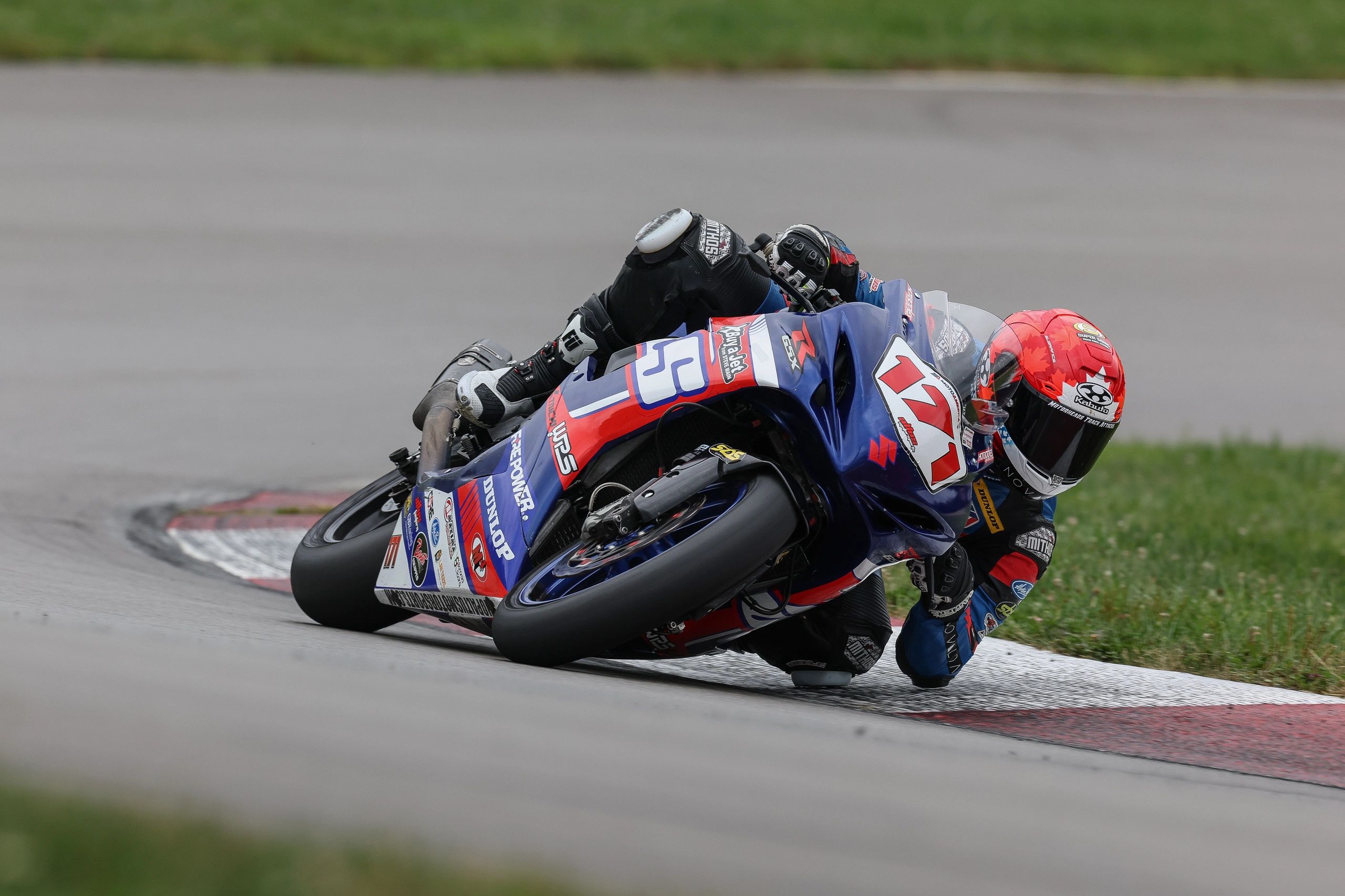 Torin Collins Racing - Home