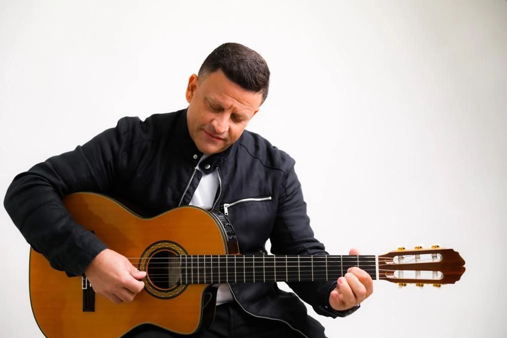 Jaime Rosa - Ministerio Arde Hoy