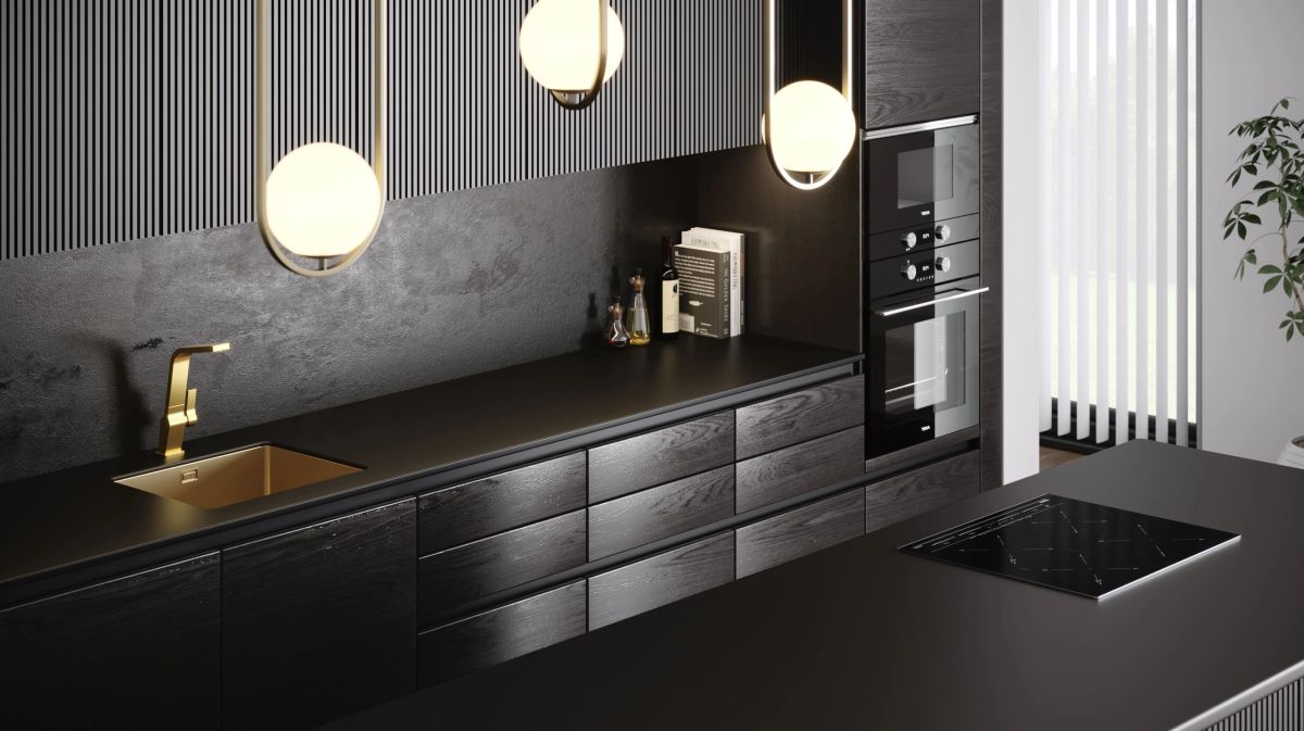 Stainless Steel Sinks