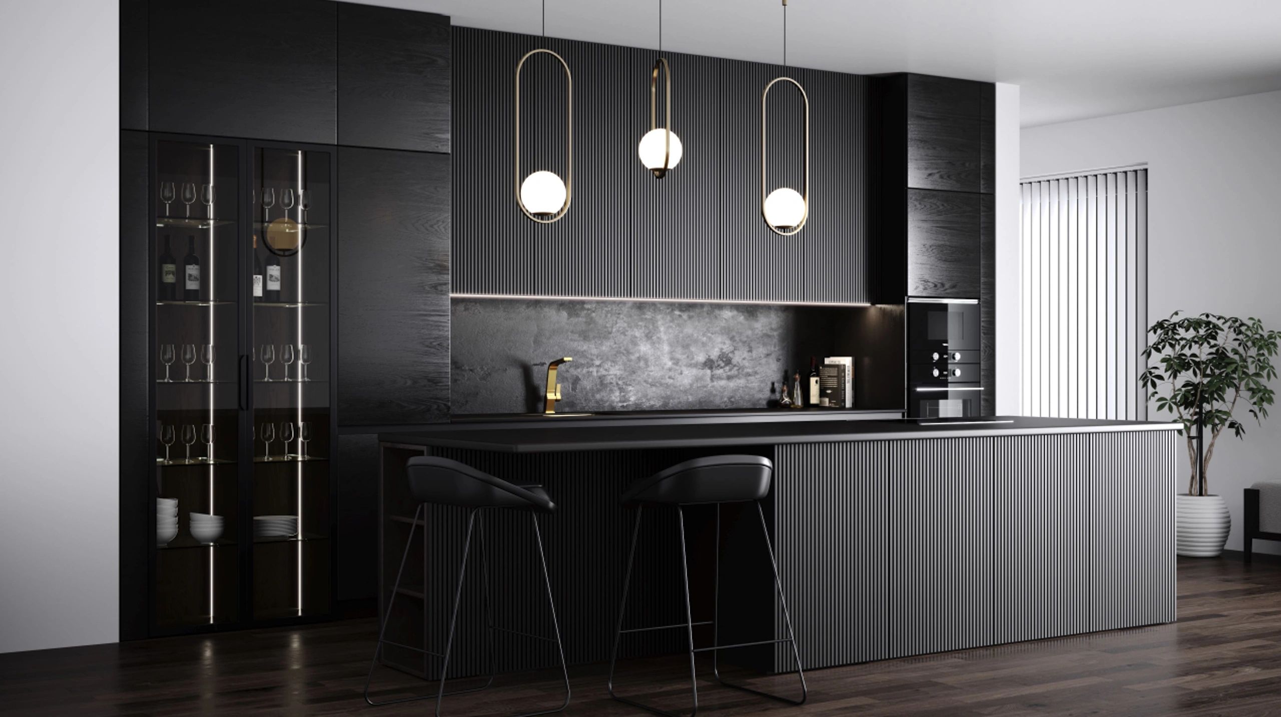 Our Partners | Michael Christopher Design