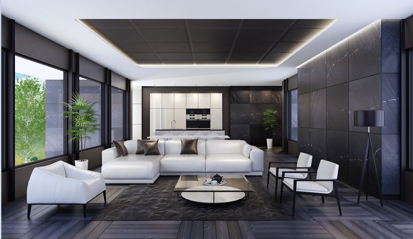 Designer Kitchens & Interiors - Michael Christopher Design