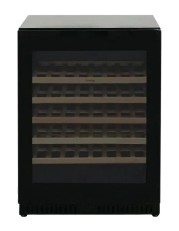 OMEGA 52 Bottle Wine Cellar Single Zone AP-OCW52SB