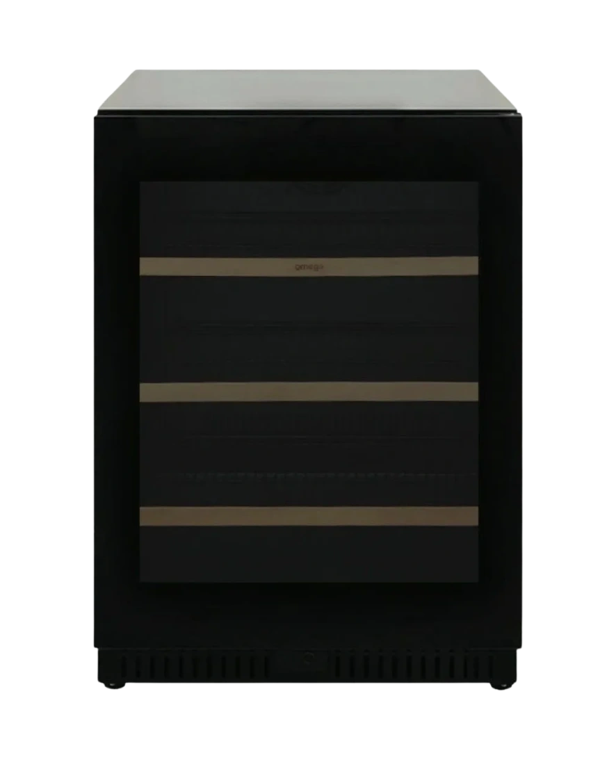 OMEGA 140 Can Beverage Centre Single Zone AP-OCB140SB