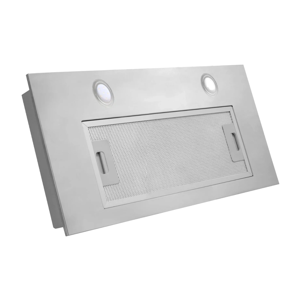 Omega 52cm Buttonless Undermount Rangehood ORU50PXL