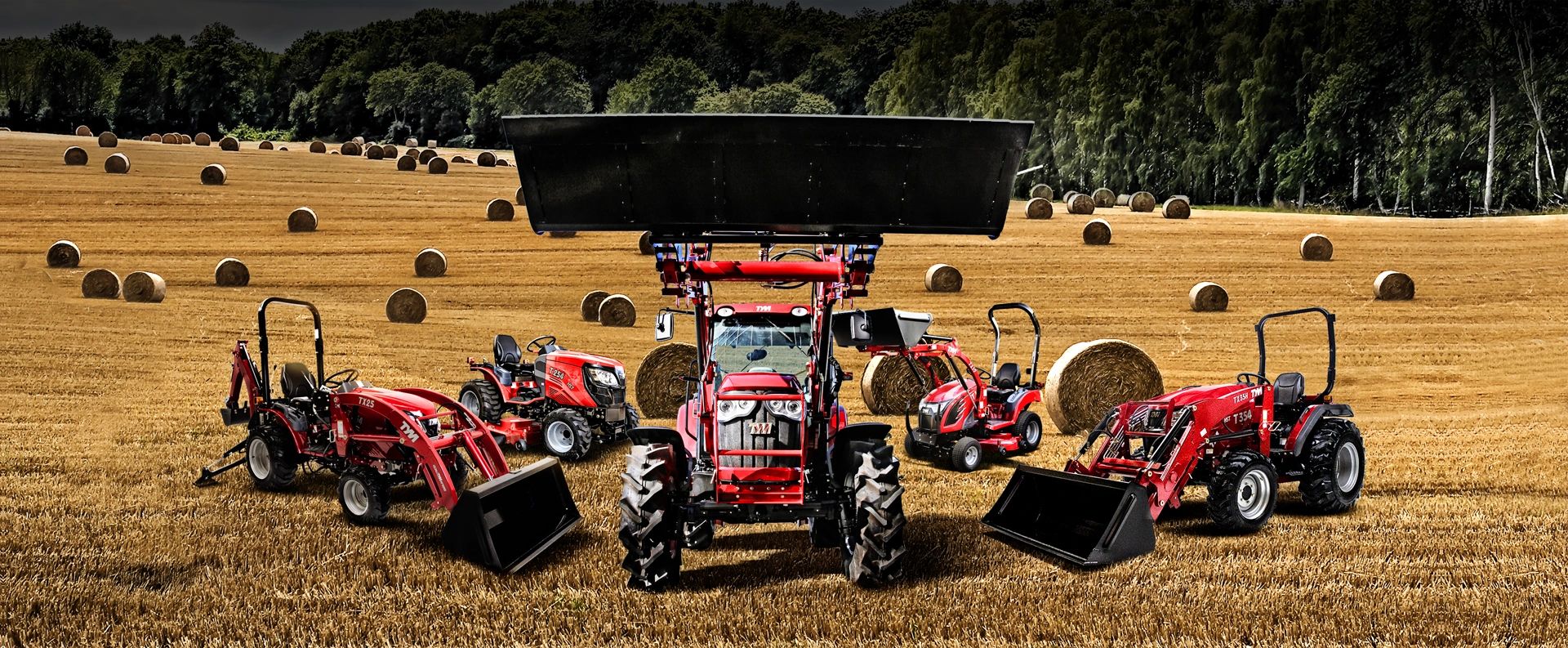 Northern Michigan Tractor & Equipment, LLC