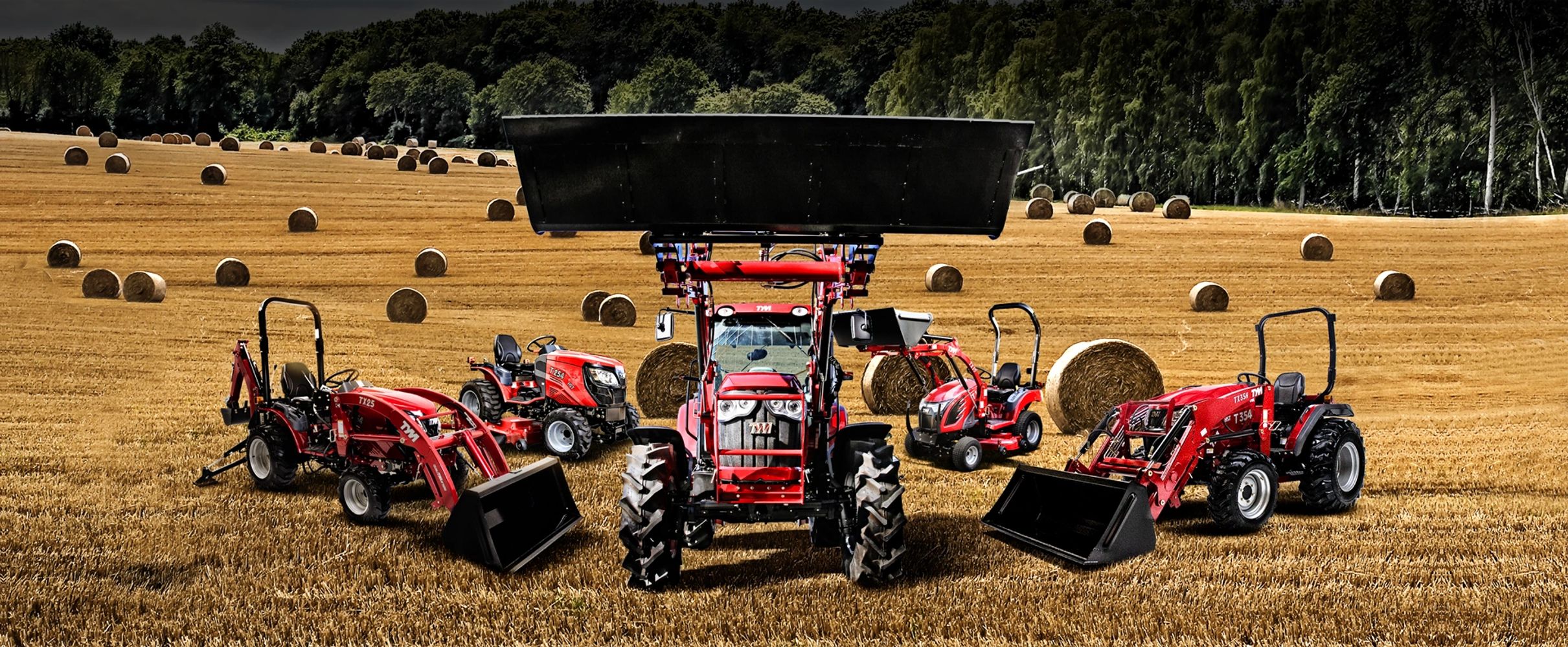 Northern Michigan Tractor & Equipment, LLC