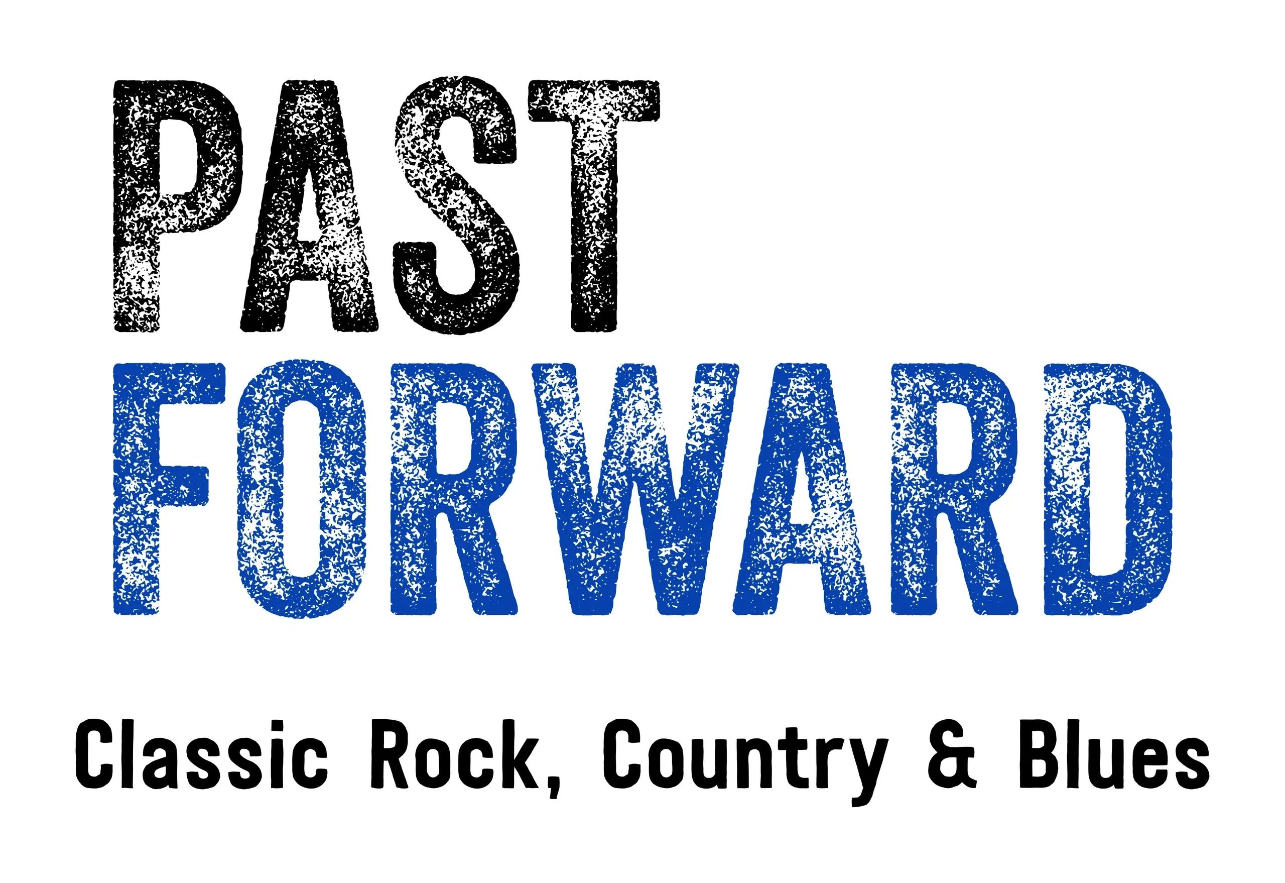 Classic Rock, Country and Blues Band - Past Forward Band